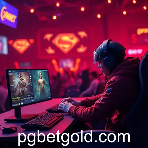 pgbet | Explore thrilling games and challenges on our engaging gaming ...
